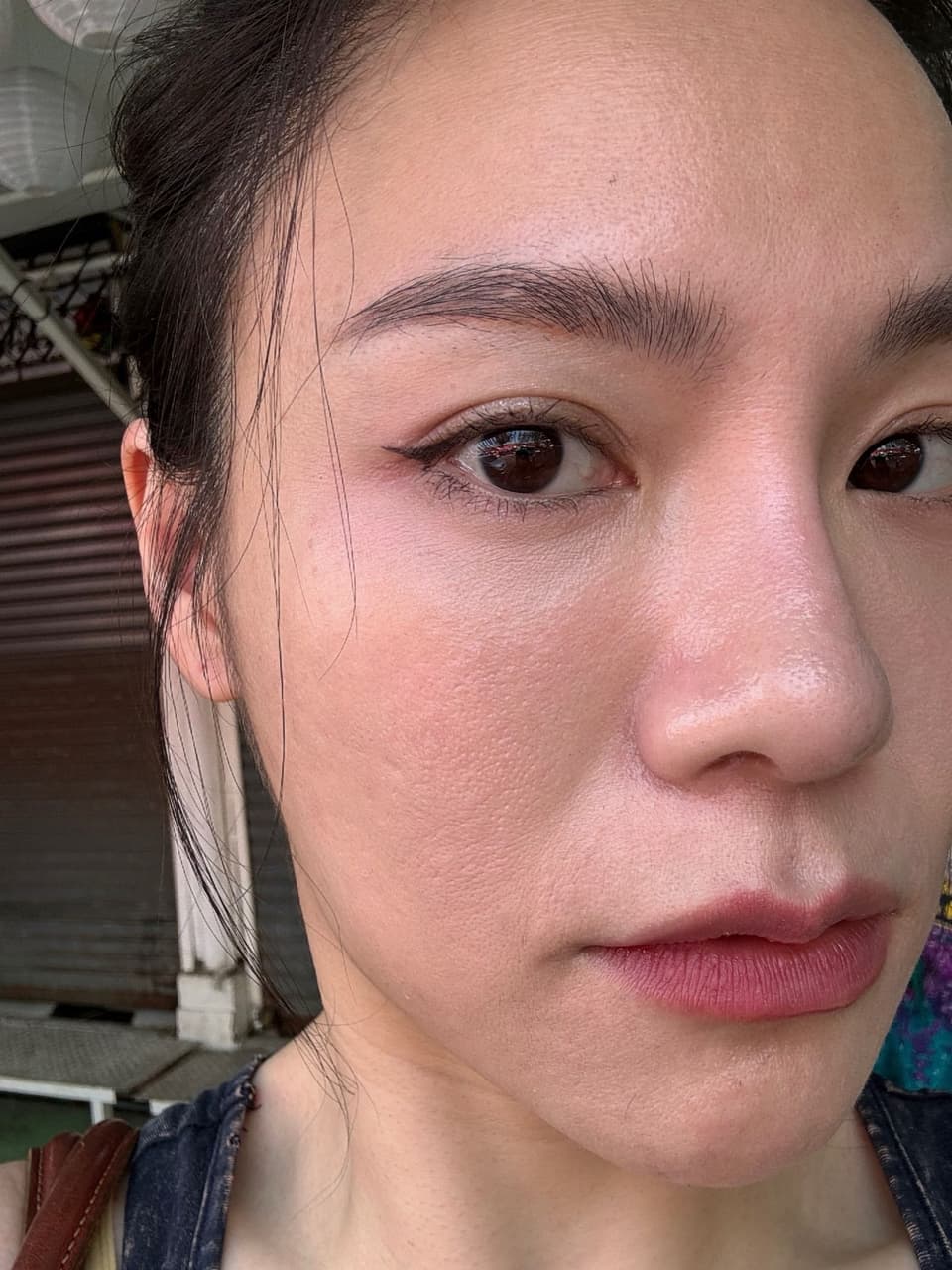 #分享 泰國彩妝實測分享（KMA、4U2、MEILINDA、Mistine、Srichant） - 美妝板 | Dcard