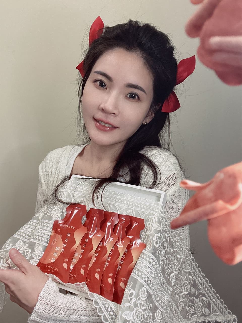 一包順暢凍 💩 沒煩惱 - 淡淡 (@lynn_07_01) | Dcard