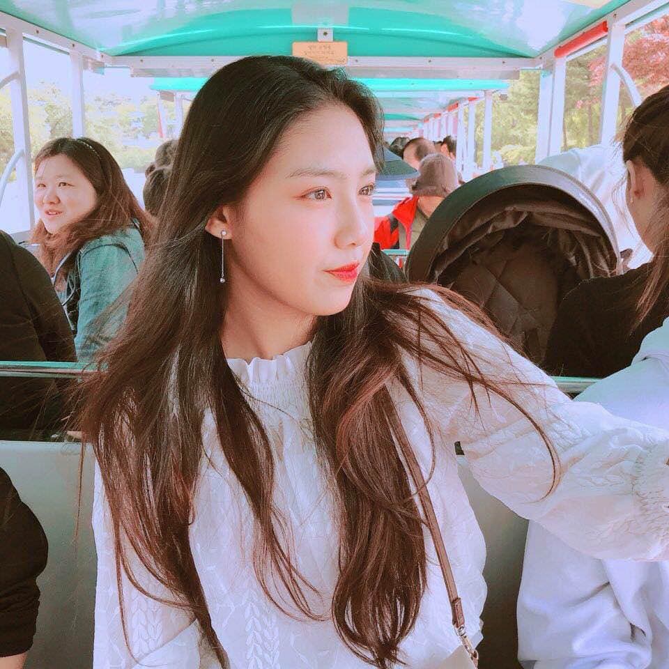 #PD48 - CUBE練習生 韓初媛 - 追星板 | Dcard