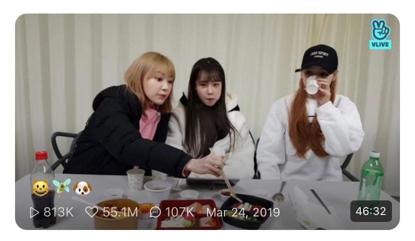 #詢問 #詢問 IZ*ONE 190324直播 - 追星板 | Dcard