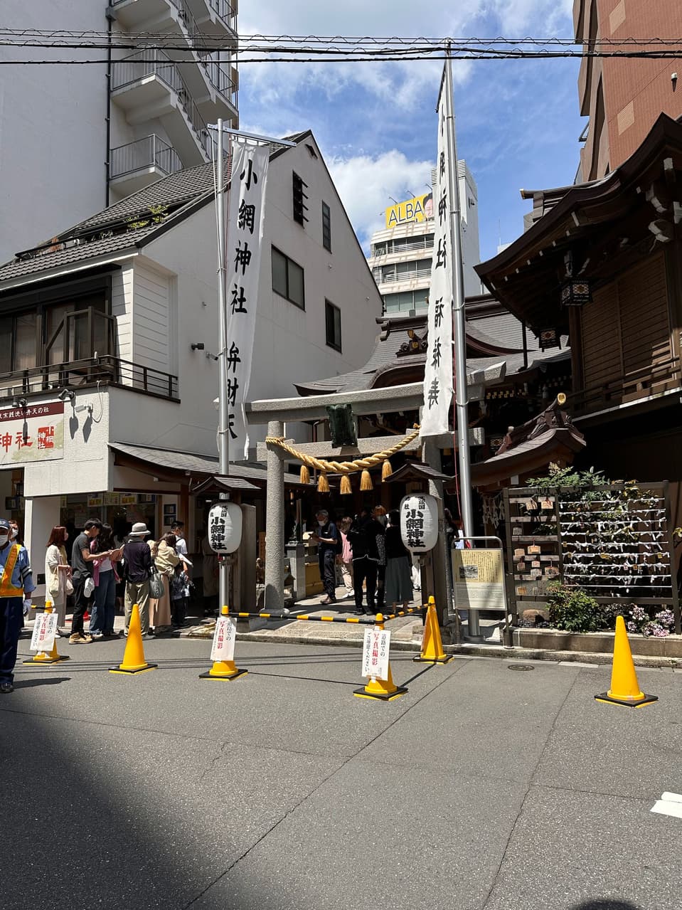 日本東京六天五夜Day5 - 日本旅遊板 | Dcard