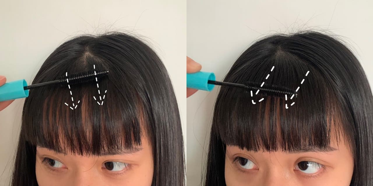 #分享 飄洋過海的伴手禮🇯🇵日本限定黛絲恩瀏海棒 - 美妝板 | Dcard