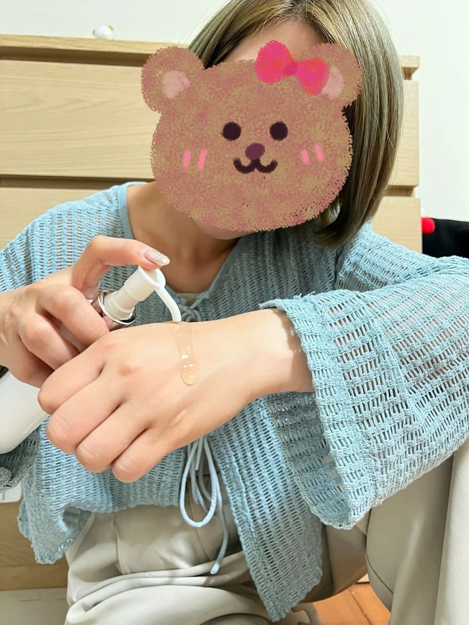 La Glow煥活肌因潔顏露 - 女孩板 | Dcard