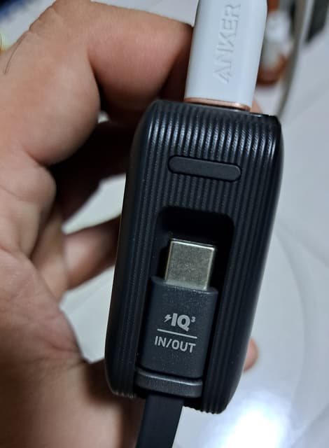 分享 Anker行動電源 開箱心得 - 3C板 | Dcard