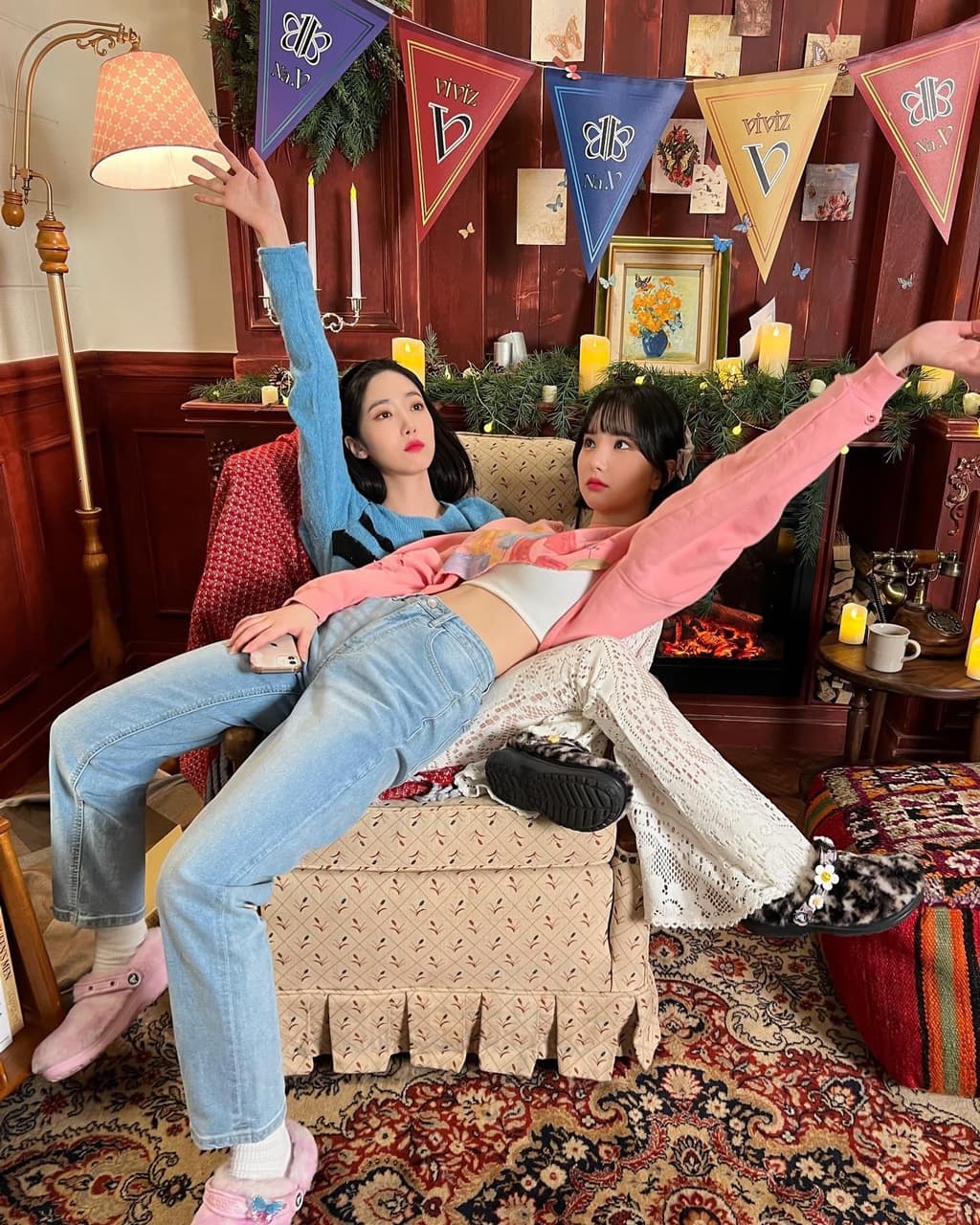 #詢問 求推薦會吸引男生的女偶像 - B49 留言 | Dcard