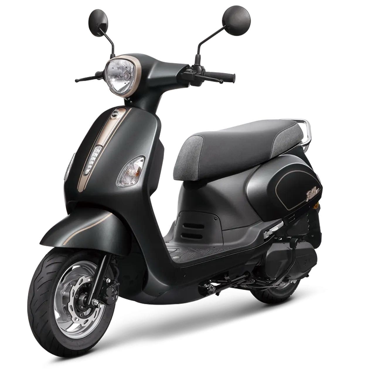 #選購 Fiddle LT / Saluto - 機車板 | Dcard