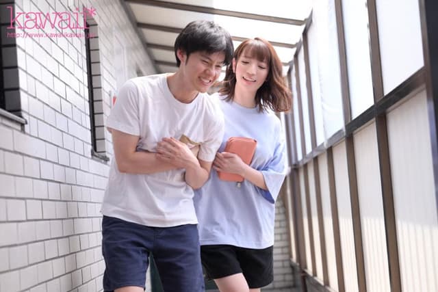 CAWD-445 與大奶前女友「小花暖」瘋狂做愛 - 西斯板 | Dcard