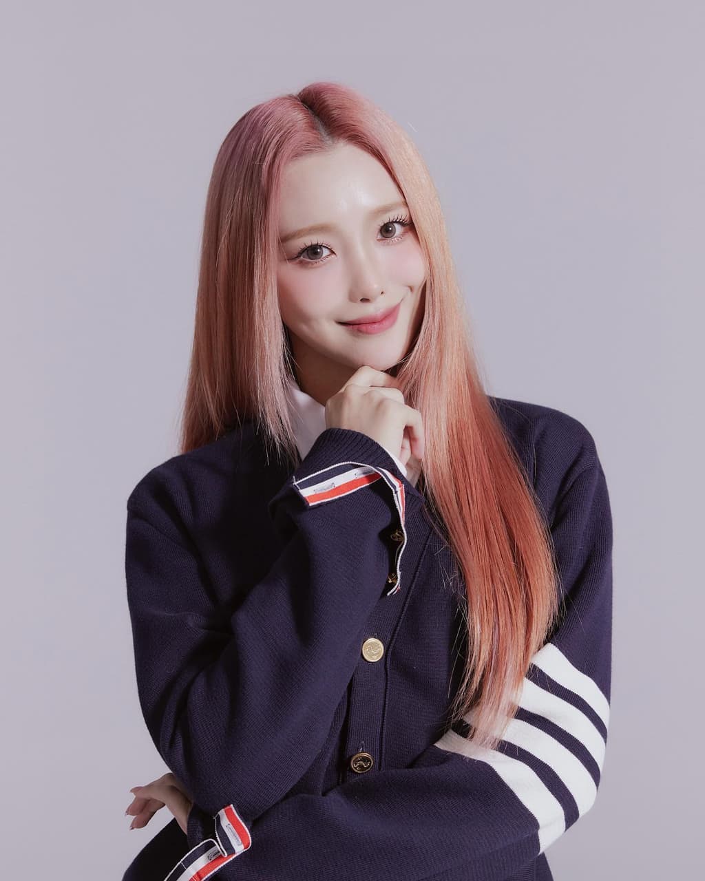 #集中討論 前bugAboo台灣成員 RAINIE將加入PRIMROSE再次出道 - 韓星板 | Dcard