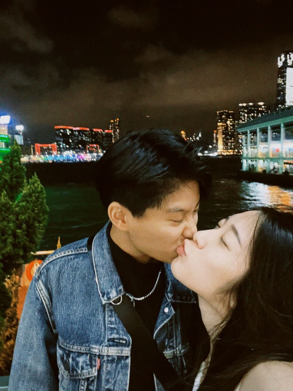 我們視角的香港🇭🇰 - Jc (@zjc_0120) | Dcard