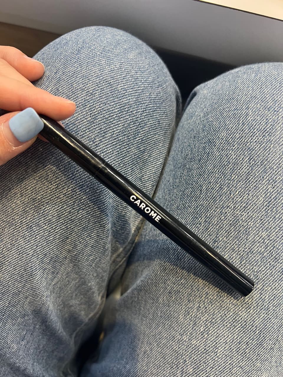 超好用眼線液筆 - 風一般的女子 (@crklyj) | Dcard