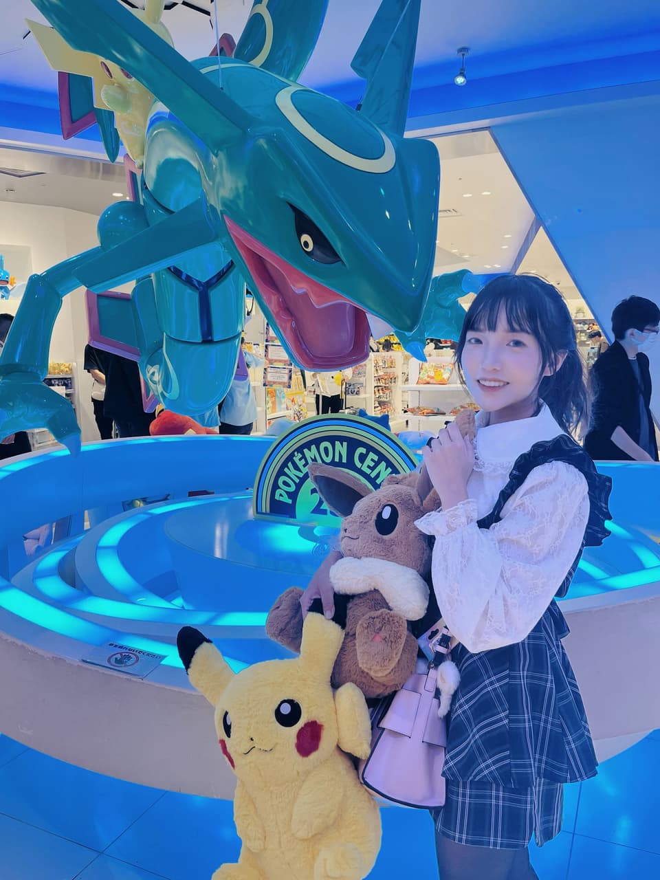 想回鍋玩Pokémon go - 小兔沫沫 (@tutu826) | Dcard