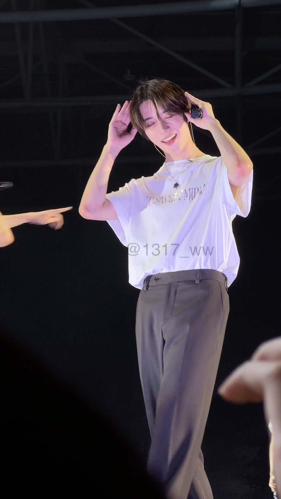 #心得 #TXT演唱會心得 一瞬的璀璨 來自生命中無數的千錘百鍊 - TOMORROW X TOGETHER板 | Dcard