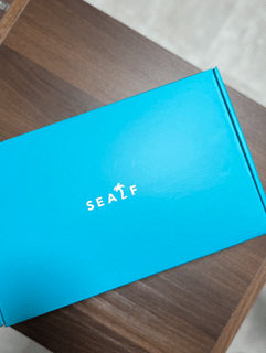 #開箱 在Sealf買比基尼的小分享👙 - 女孩板 | Dcard