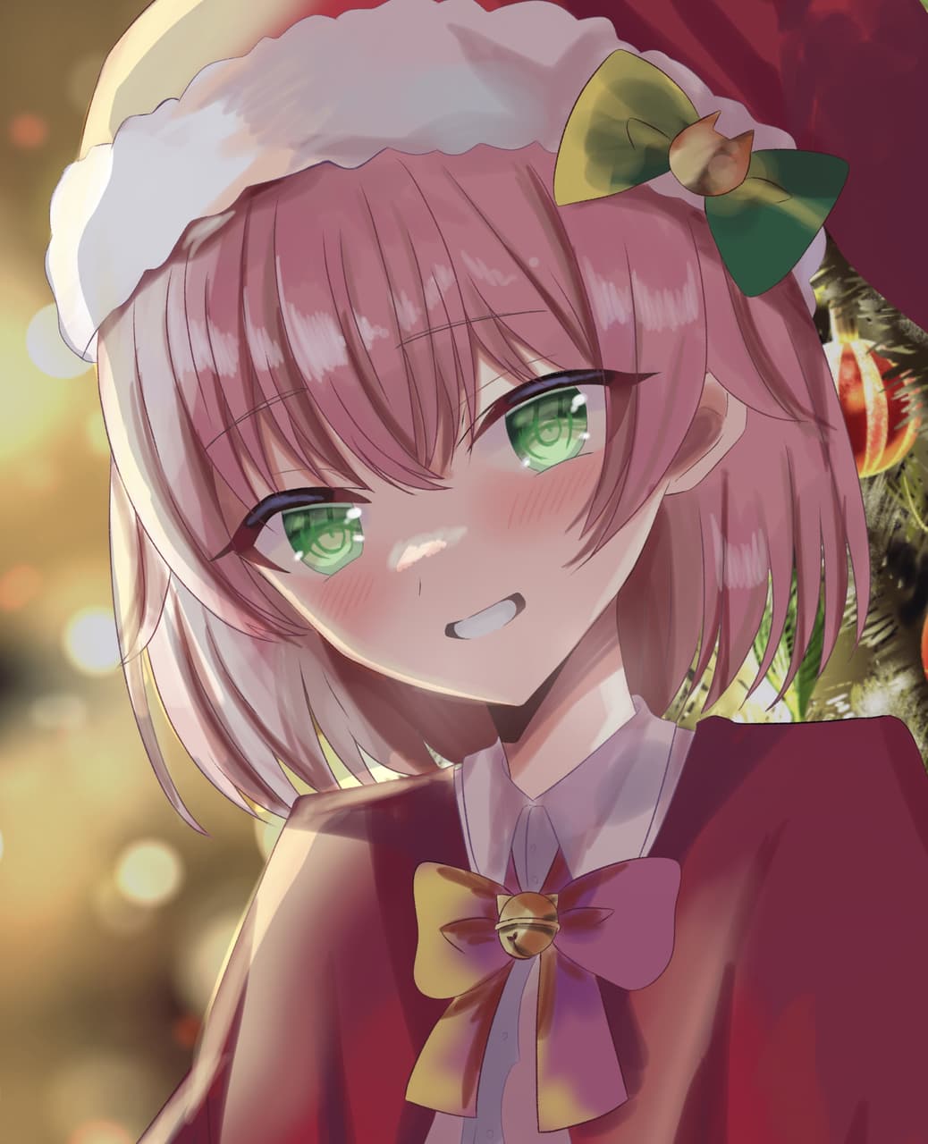 聖誕みこち🎅🌸 - さくらみこのみこぴー (@sakuramiko35p) | Dcard