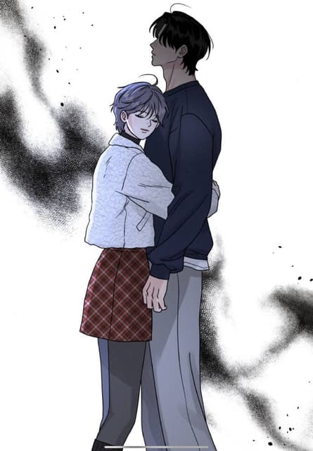 #分享 好漫推推part8（雷）自私戀愛論 - Webtoon板 | Dcard