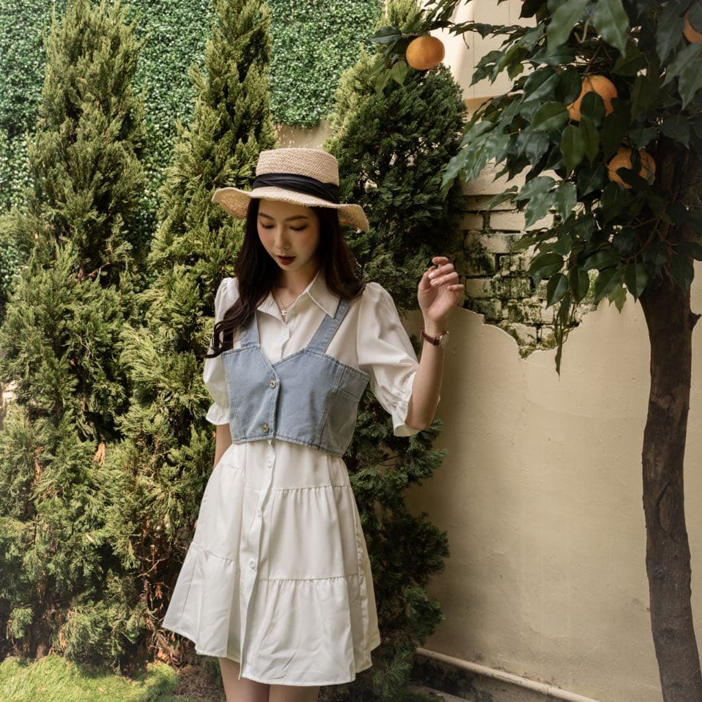 出遊就要美美的 5款洋裝讓你出門玩不再煩惱要穿什麼🥳 - 曼蒂小姐 (@msmandy) | Dcard