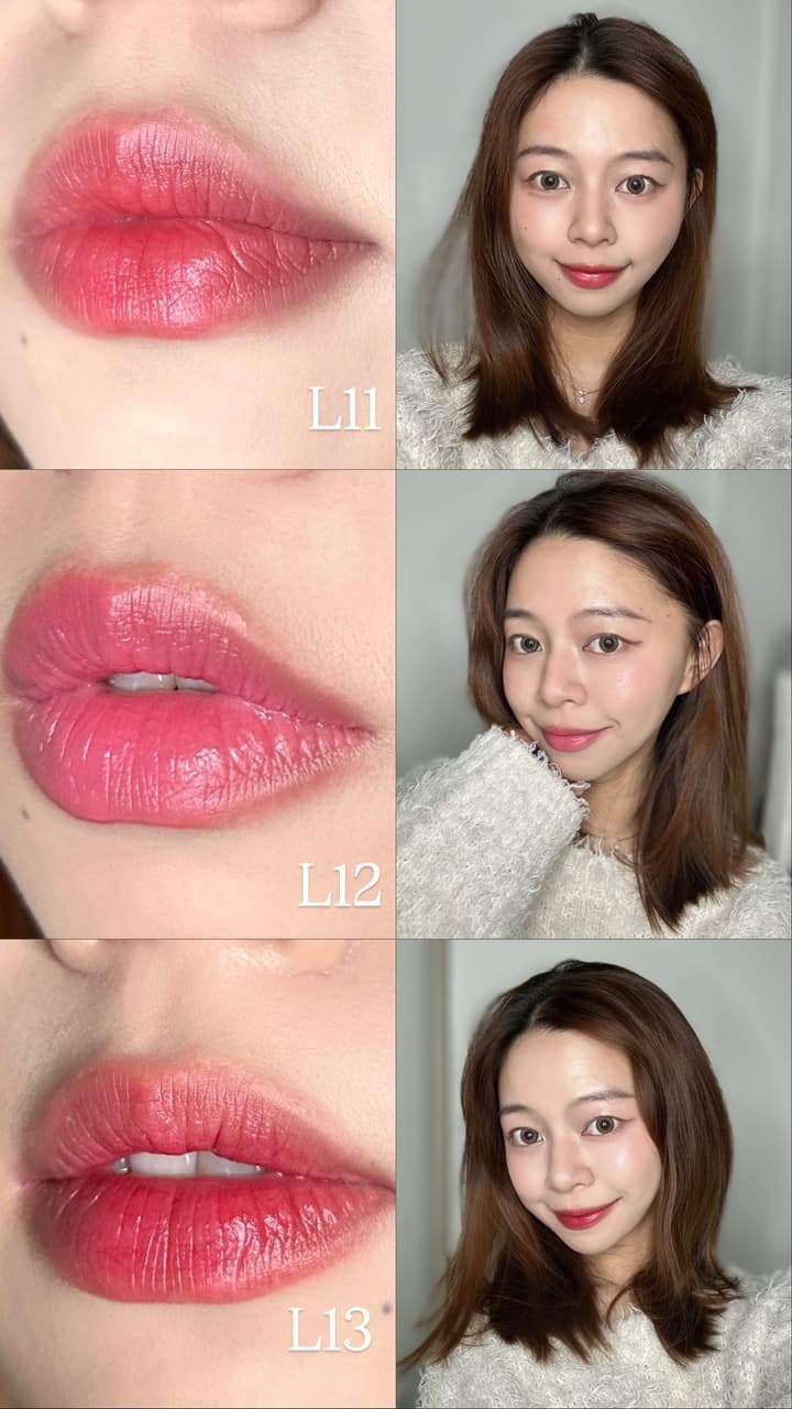 🫖用紅茶做的口紅試色、感溫變色潤唇膏｜PUREART潔淨新生唇膏 - 挖喜羊 (@vk.y) | Dcard