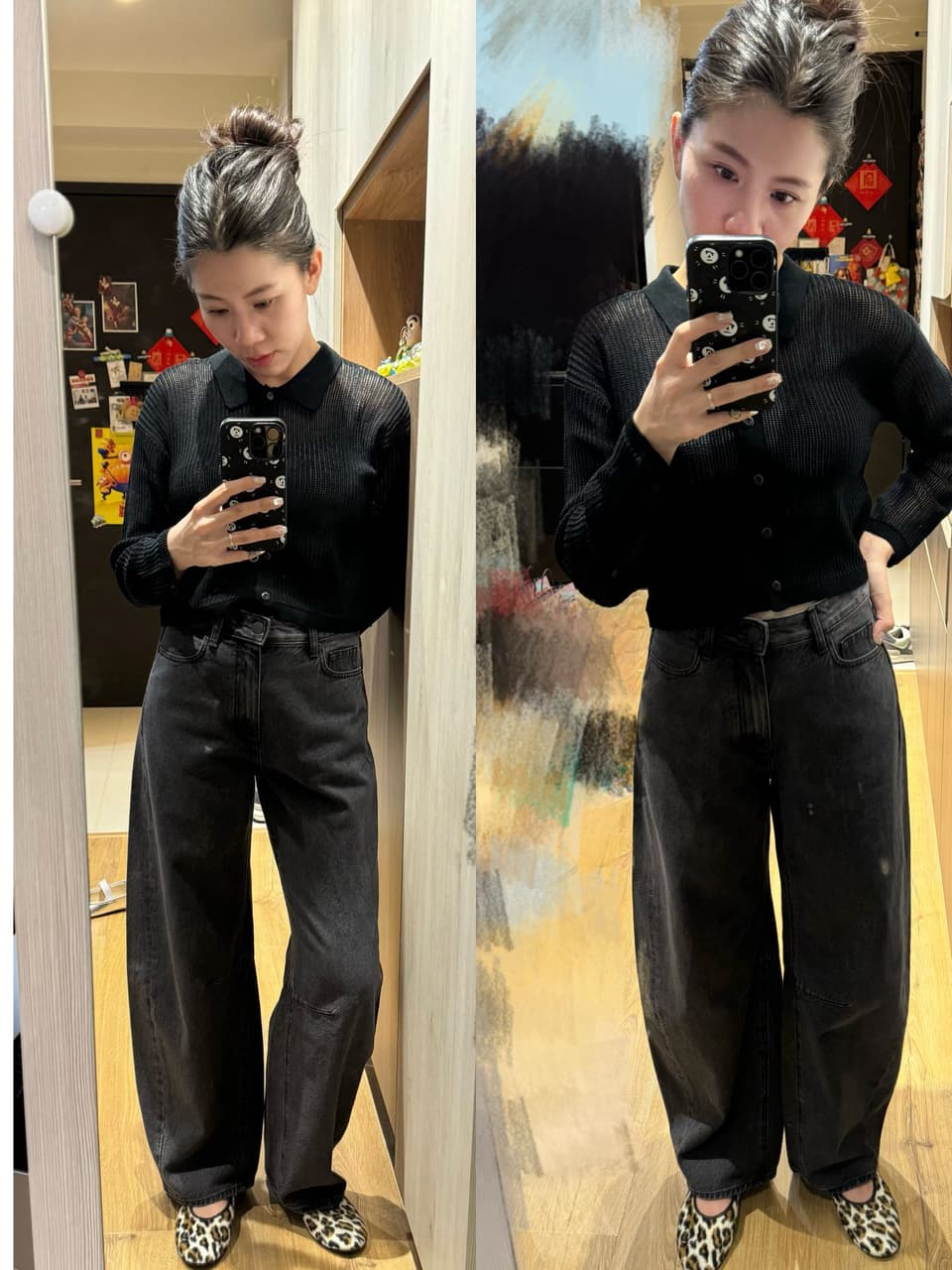 被GU 燒到的錐形褲 - 逼逼喬伊 (@bb_7721) | Dcard