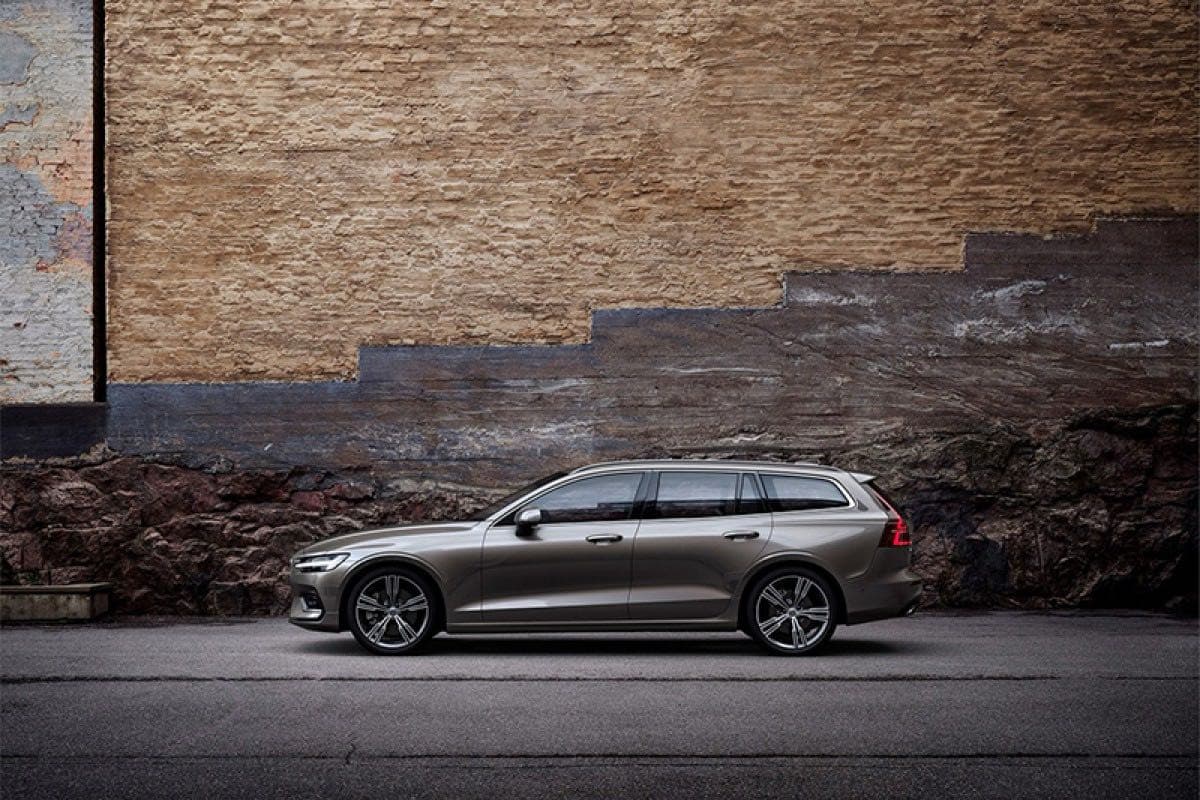 分享 V60 B4 - 汽車板 | Dcard