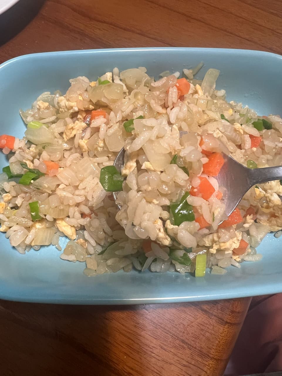 #心得 減脂期盡情吃炒飯方法分享 - 減肥板 | Dcard