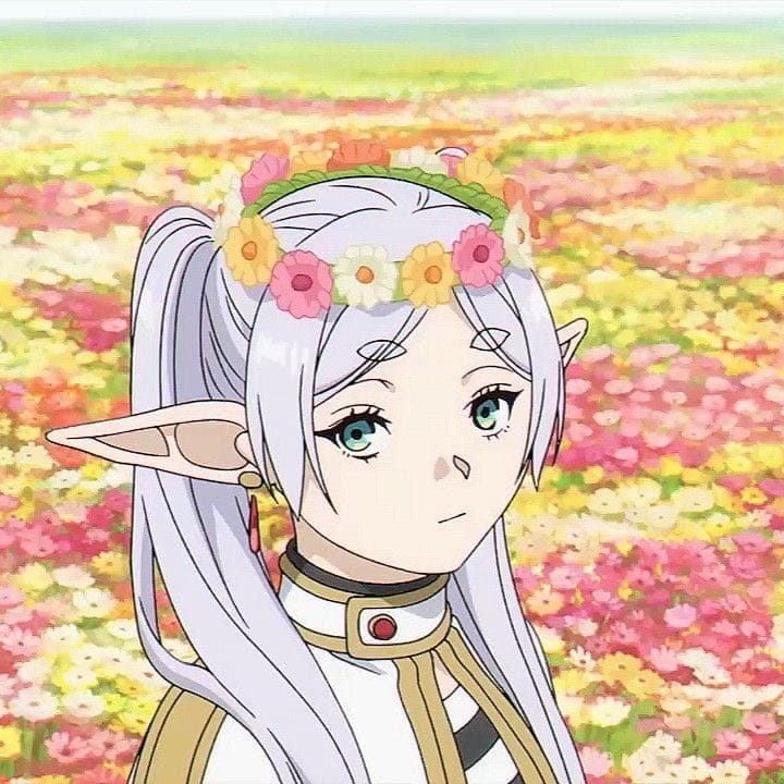 #開箱 葬送的芙莉蓮來自日本的雜誌 - 焦糖布丁🍮 (@comicholic41) | Dcard