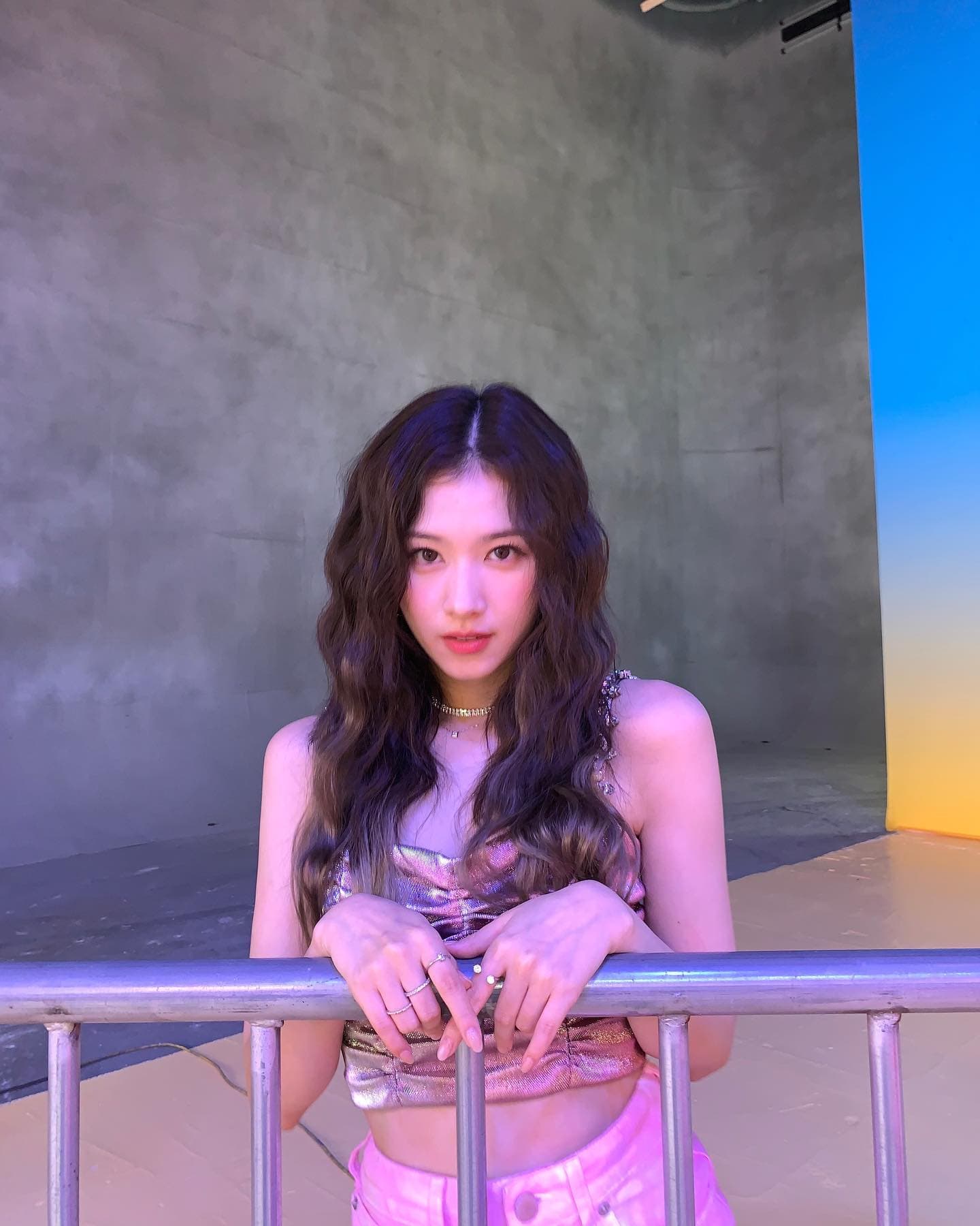 #閒聊 Kpop令人驚艷的日本賴 - 追星板 | Dcard