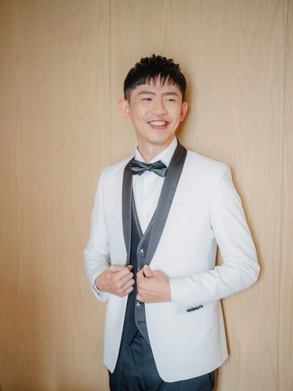 婚禮時該不該花點時間拍類婚紗？ - Rex_Chang (@rex_chang_image) | Dcard