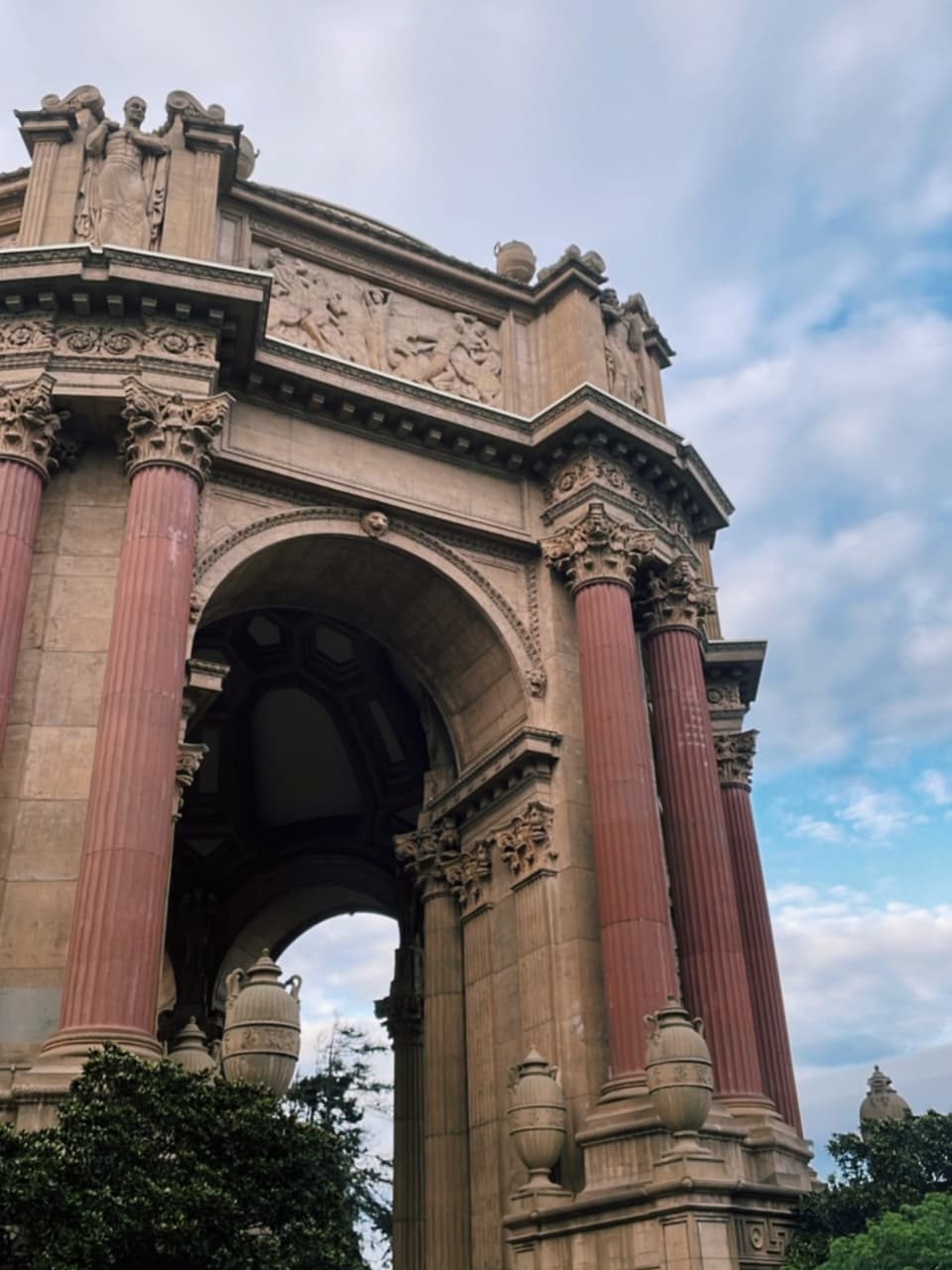 🇺🇸美西自由行 舊金山D1-2 - 旅遊板 | Dcard