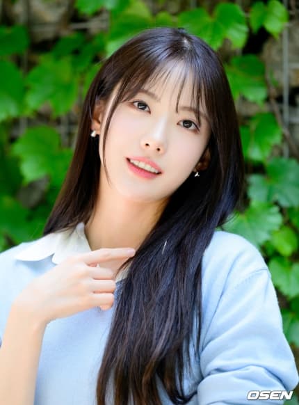 #分享 宇宙少女LUDA OSEN訪談 (翻譯) - 宇宙少女板 | Dcard