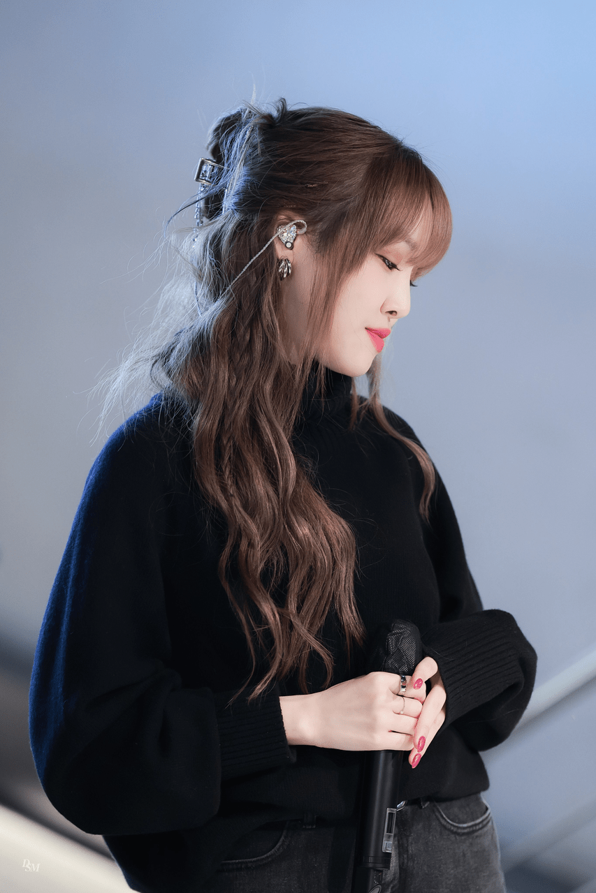 #慶生 231004 💜 HAPPY YUJU DAY 💜 - GFRIEND板 | Dcard