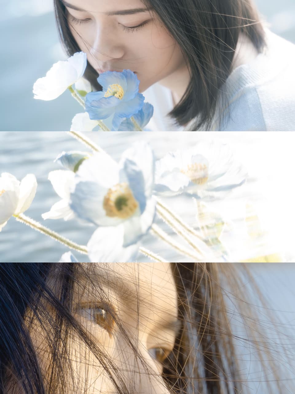 想你的日子像海 - 魚山 (@fishmount) | Dcard