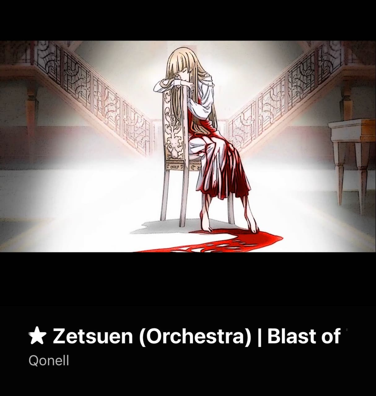 #閒聊 盤點那些我曾存在mp4裡的動漫bgm - 動漫板 | Dcard