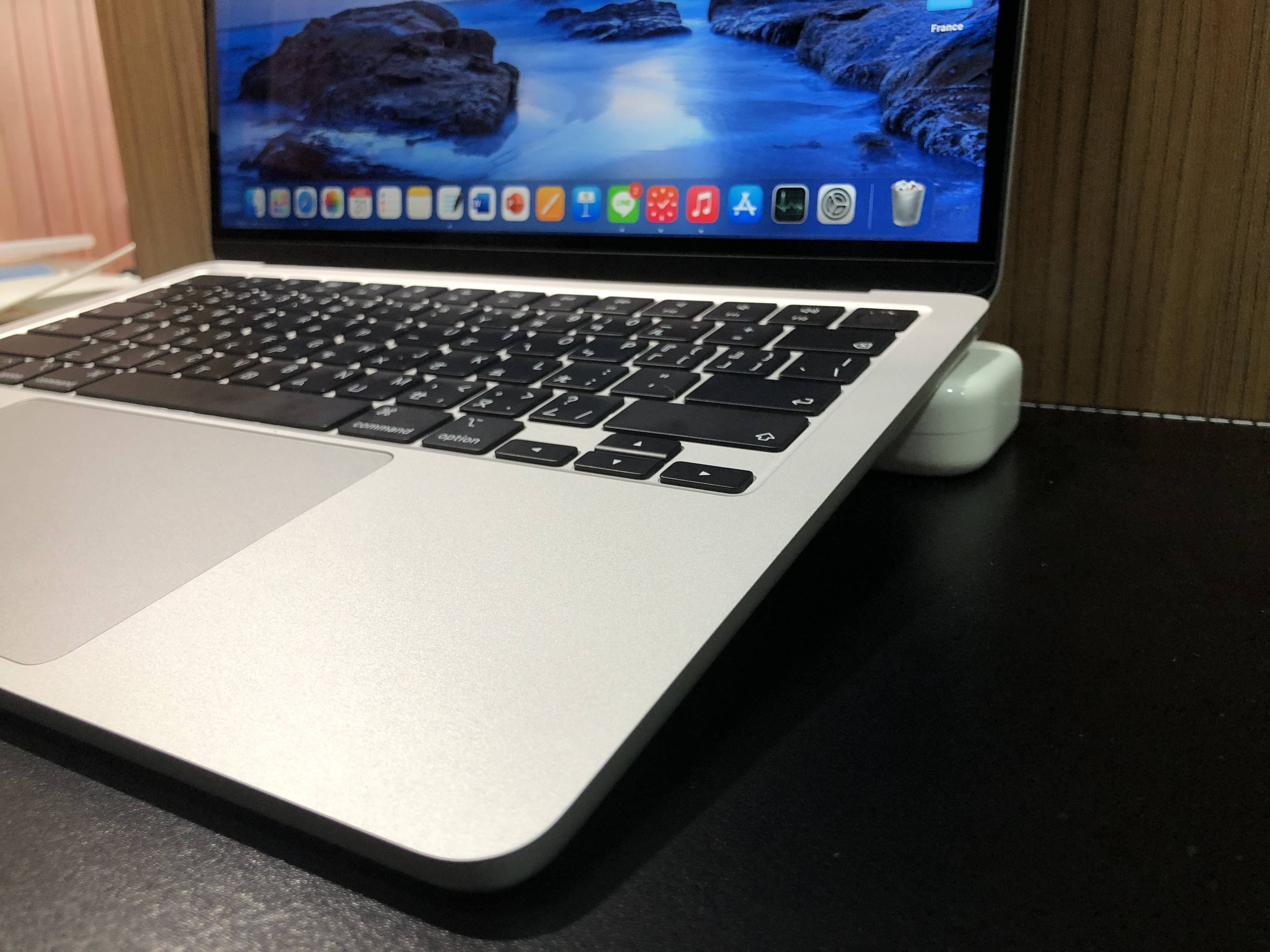 #Mac MacBook Air M2 一個月使用心得 - Apple板 | Dcard
