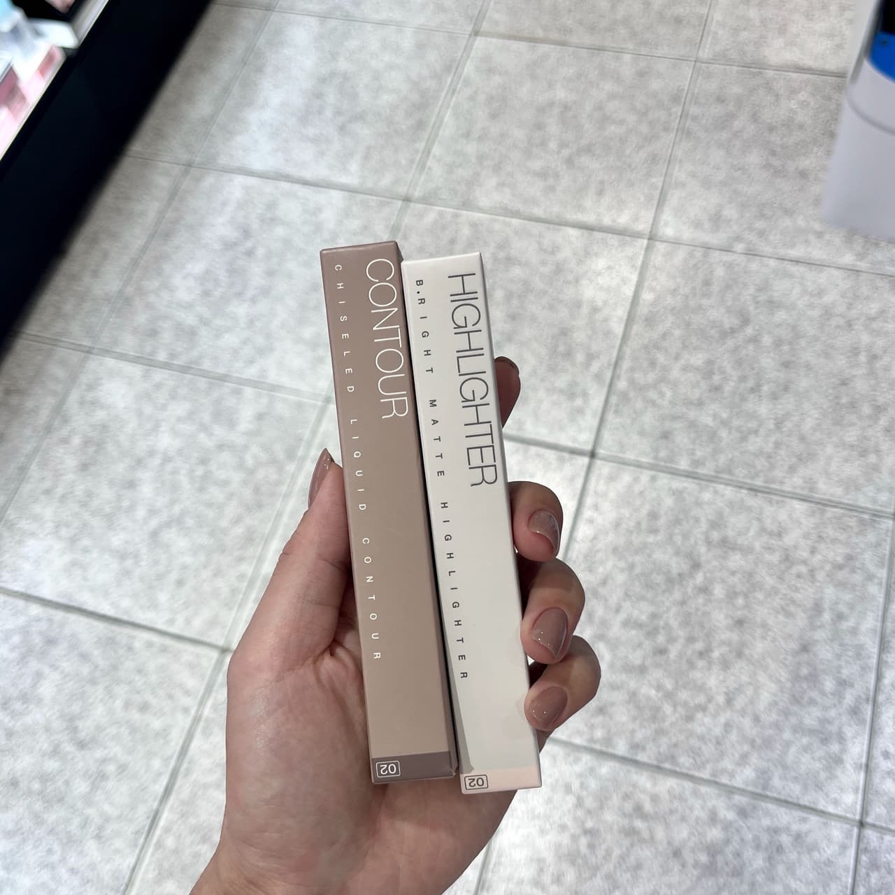 #分享 Solone新品液態修容/提亮/腮紅 心得 - 美妝板 | Dcard