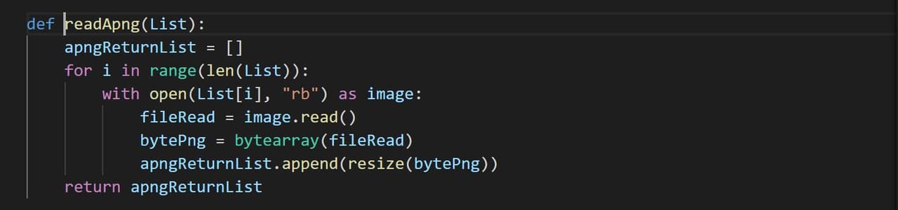 從零開始python coding 馬拉松(五) signal sticker convert and the end for signal - 香港學生 (@y2465) | Dcard