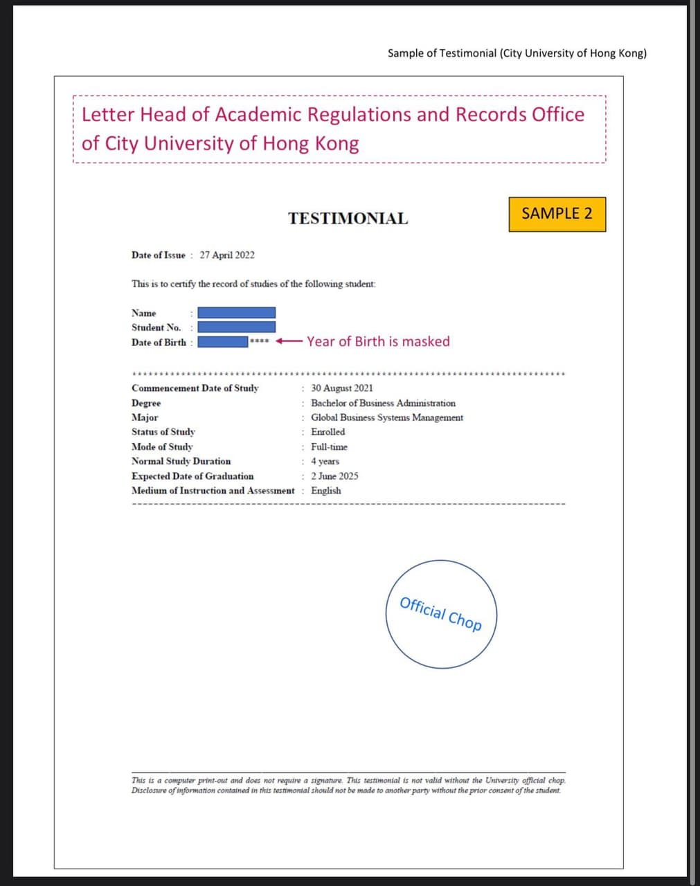 Rejupas提交Quit u證明 - 港澳 u life板 | Dcard