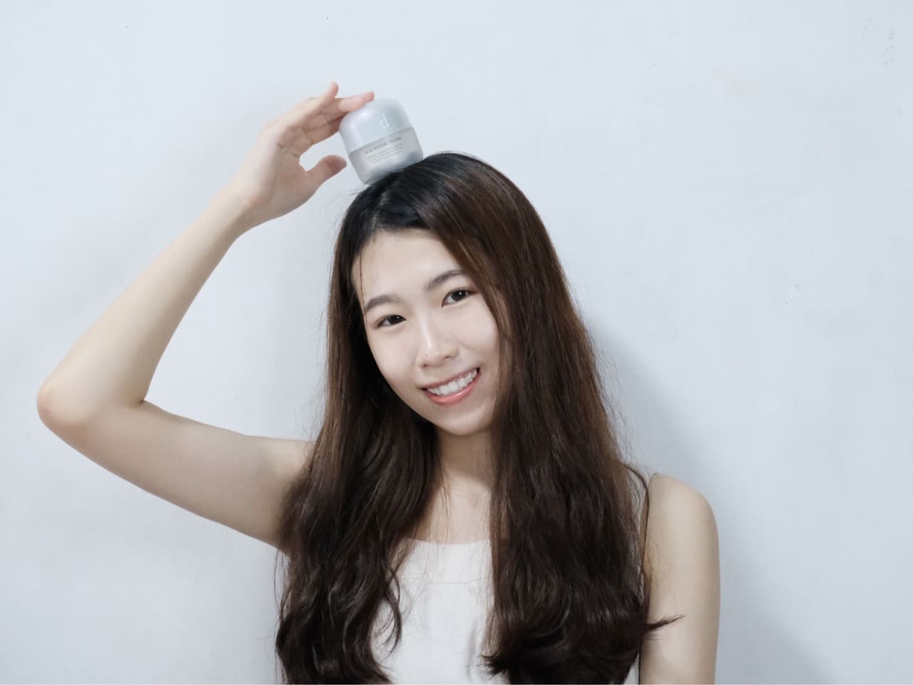 #分享 敏感肌必收的寶藏好物 ft.d program 敏感話題 - Anita🍎 (@anitachen27) | Dcard