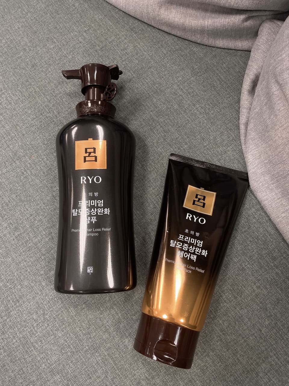 #好康 #分享 RYO呂 頂級蔘蘊菁萃洗護任選2入組只要$699~~ 4/13 MOMO一日限定! - 美妝板 | Dcard