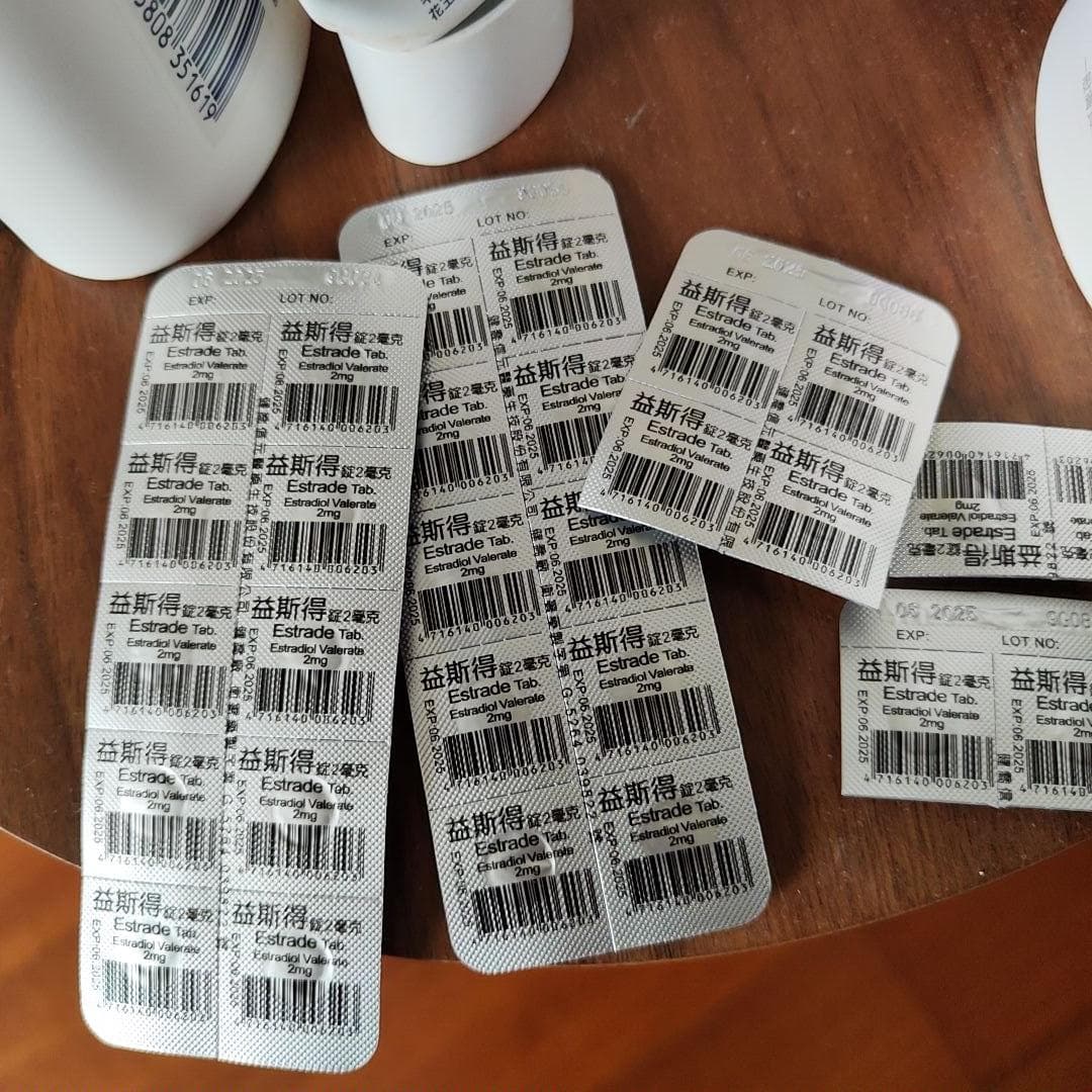 請益，剛開始HRT - 跨性別板 | Dcard