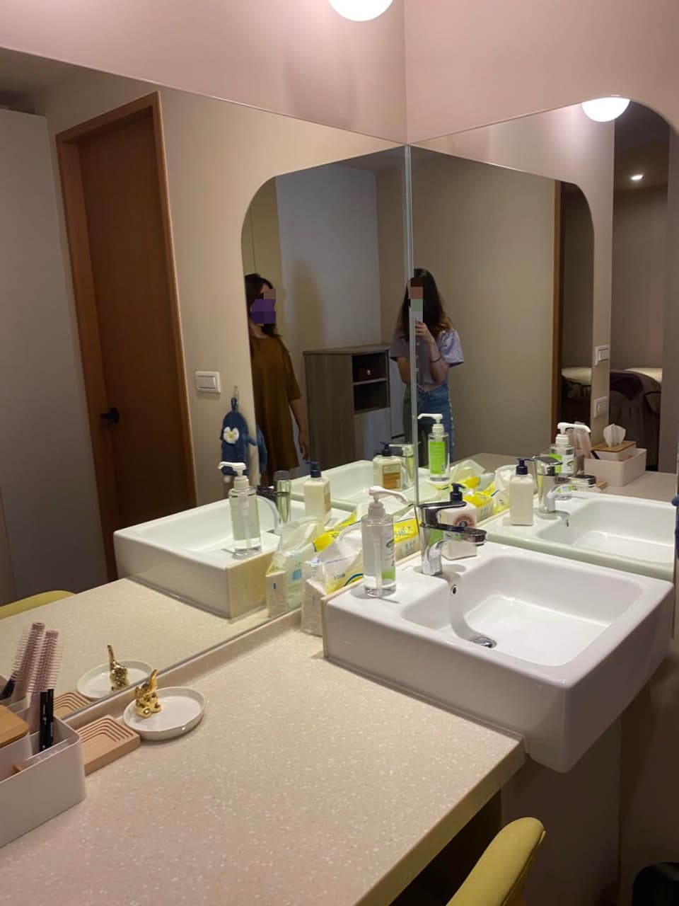 -Donna Salon-做臉分享 - 輕度強迫症的鳥哥 (@lei0623_) | Dcard