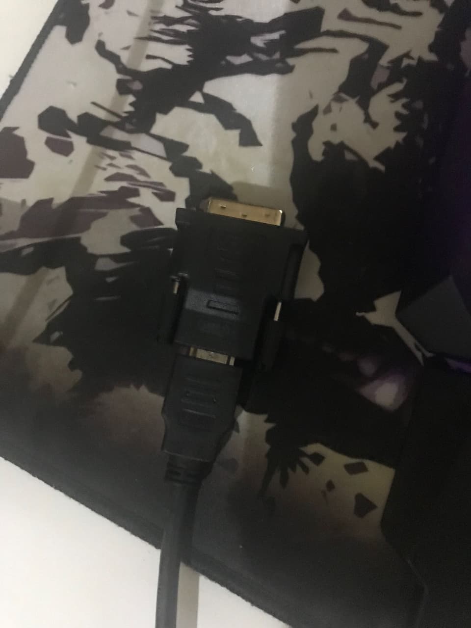 dvi轉hdmi問題 - 3C板 | Dcard