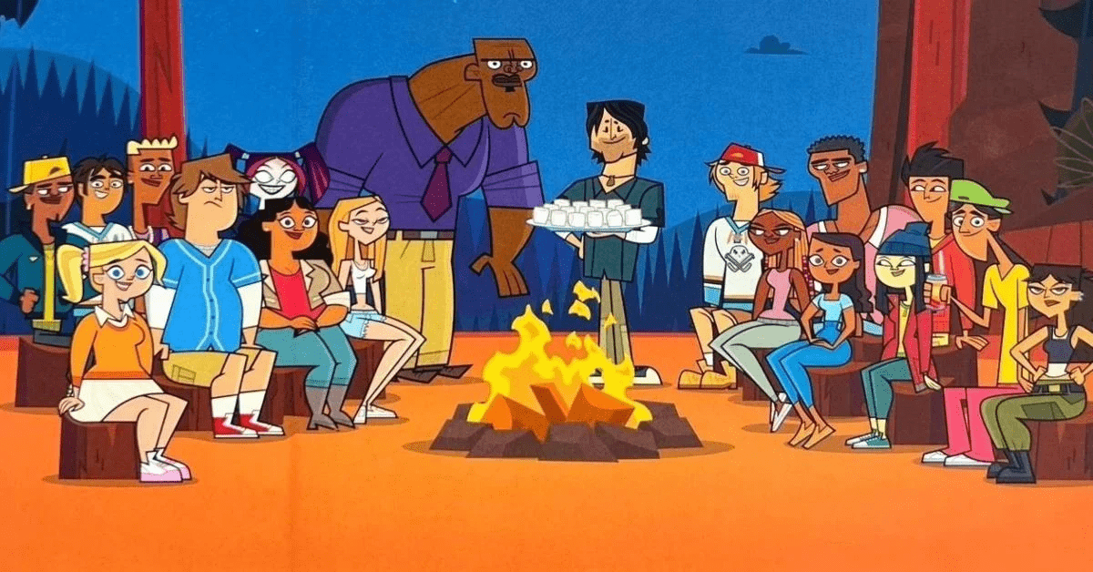 孤島生存大亂鬥粉絲站出來！🏝 - 歐美卡通板 | Dcard