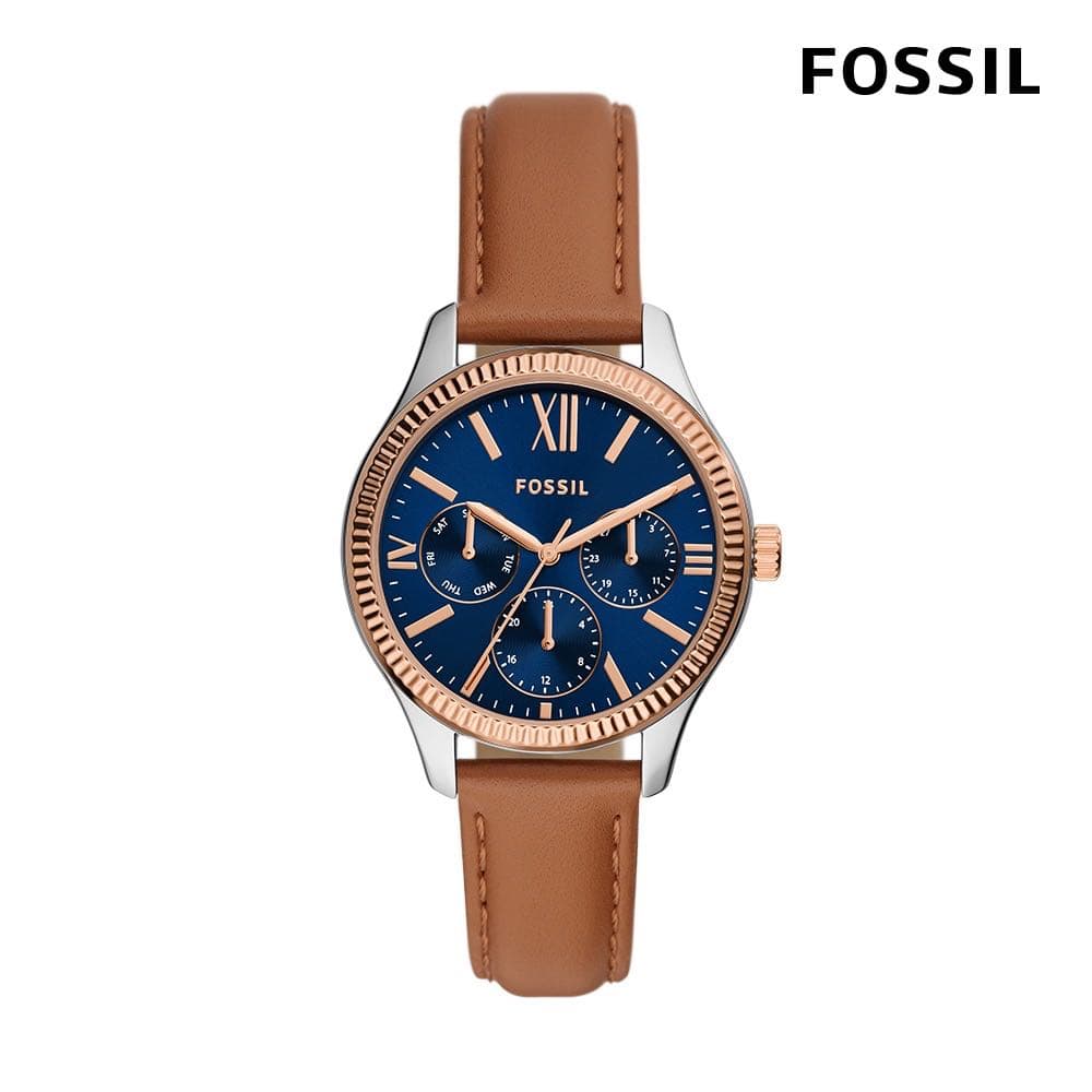 4款Fossil巨好看女錶推薦 情人節禮物 生日禮物 聖誕禮物 週年禮物 手錶推薦 女款手錶 - 選物小小 (@tchingching) | Dcard