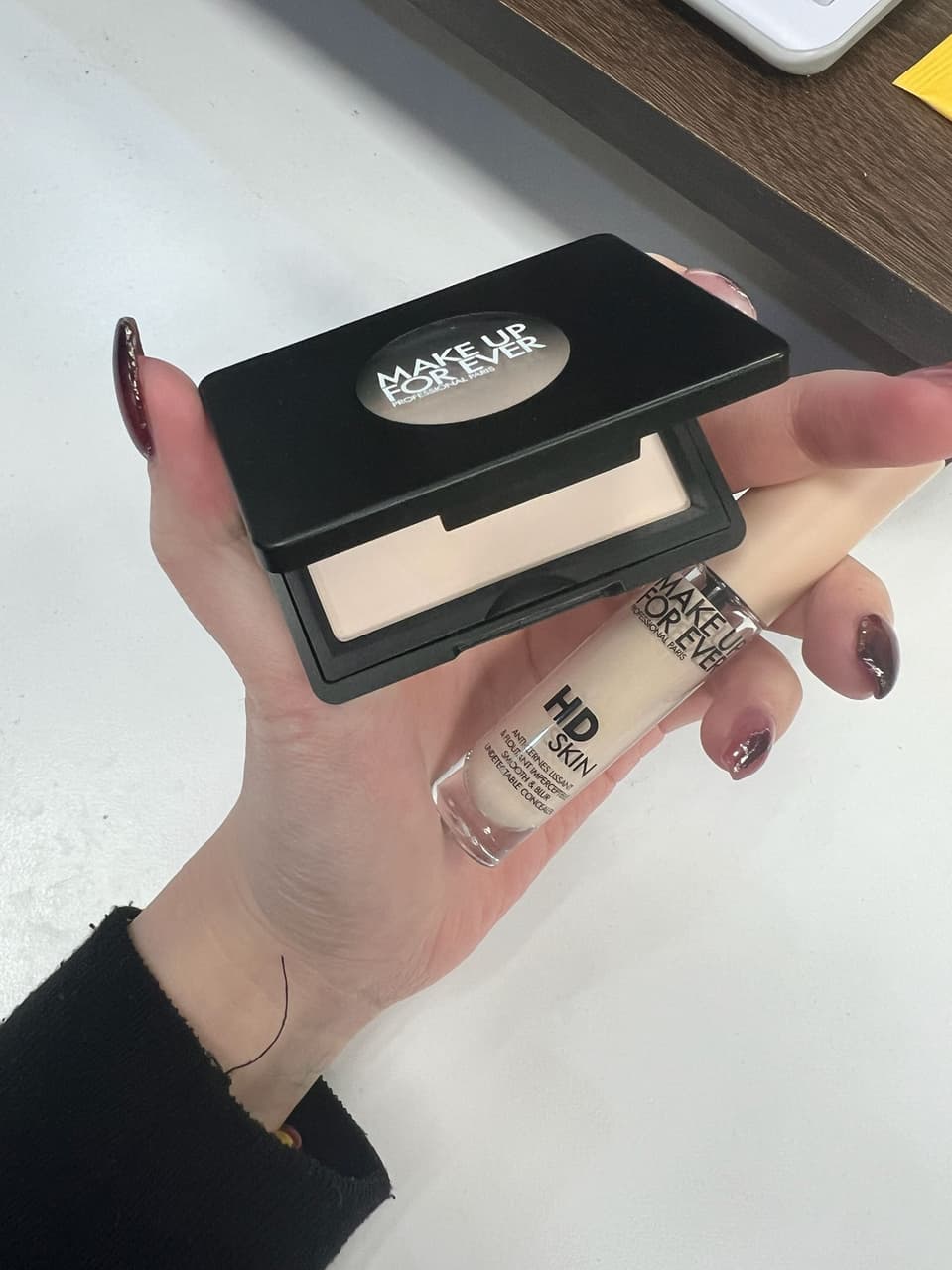 #分享 淚溝神器H100真的有厲害嗎～ - 美妝板 | Dcard