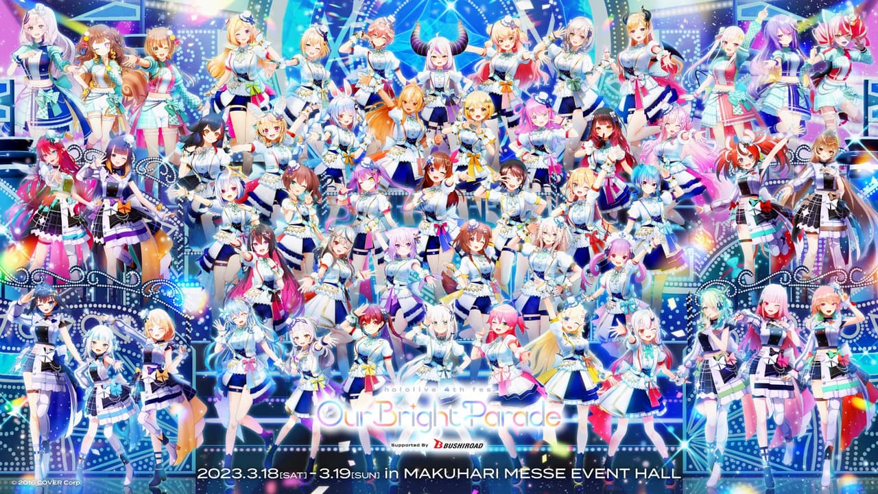 【情報】圖解如何購買hololive4th fes.線上門票 b1 - VTuber板 | Dcard