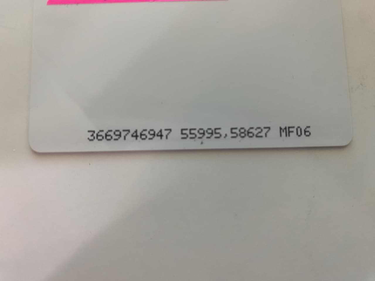 智慧型手錶 nfc上班打卡 - 3C板 | Dcard