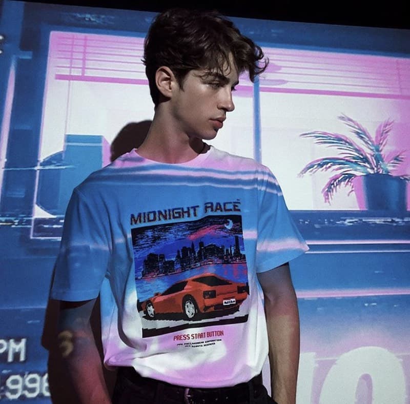 超帥外國男性模特兒特輯2！ - B58 留言 | Dcard