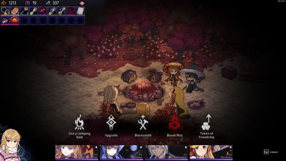 Roguelite 卡牌 RPG《超時空方舟》正式版將於 4 月 26 日推出 同步釋出全新 DLC - 獨立遊戲板 | Dcard