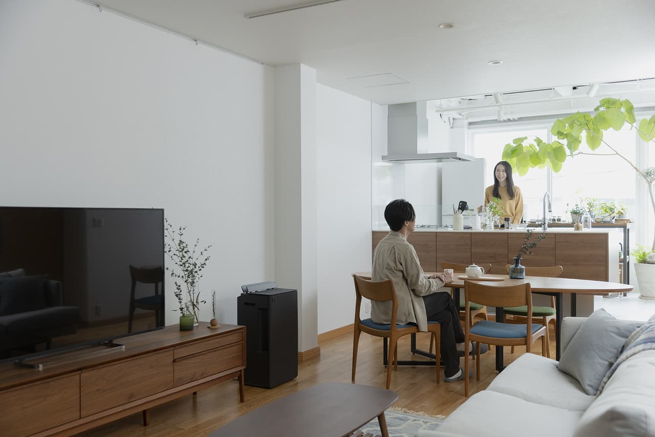 SHARP乾淨方雙氣流美型除濕機 應對潮濕氣候 全新上市 - 束褲3C團 (@suku3c) | Dcard