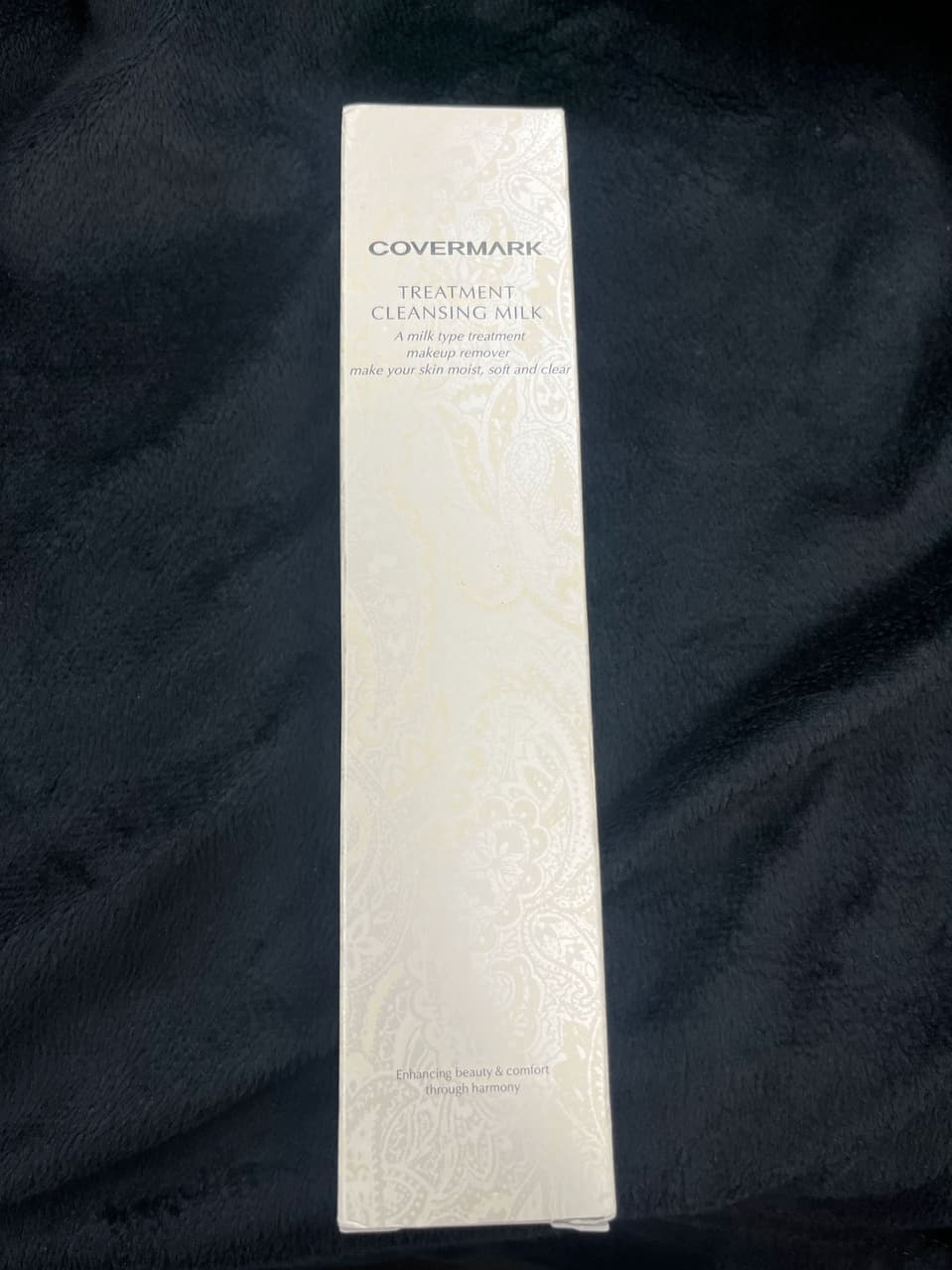 #我要賣 🌸Covermark卸妝乳_溫和 - 二手交易板 | Dcard